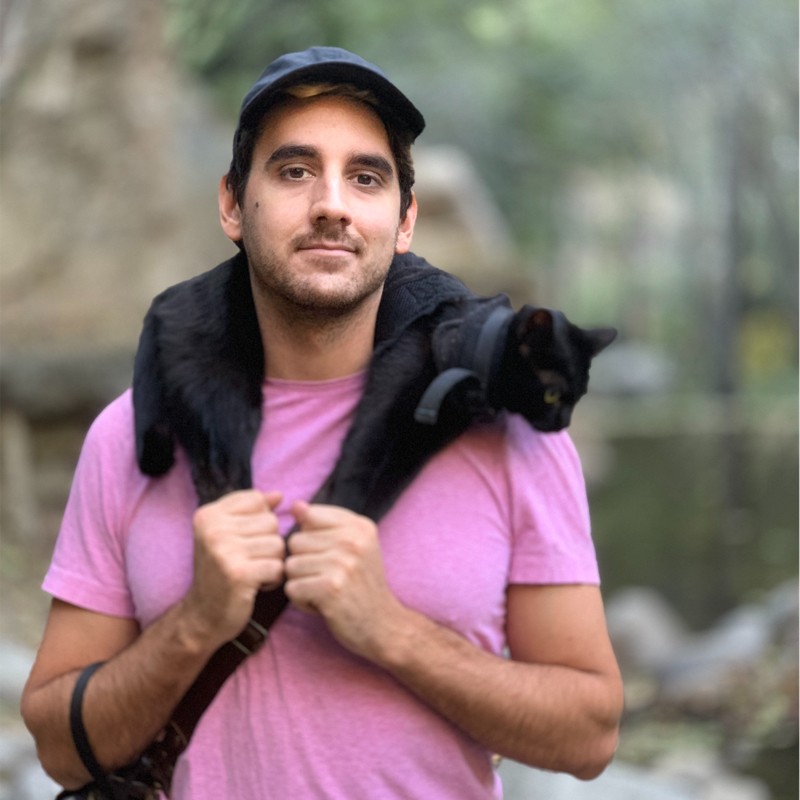 About Us | Shomen Productions