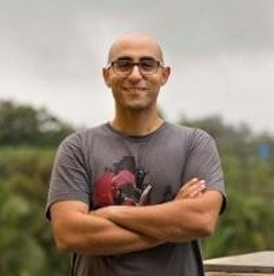 About Us | Shomen Productions